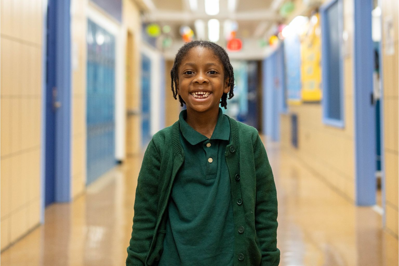 Escola Elementar KIPP AMP - KIPP NYC