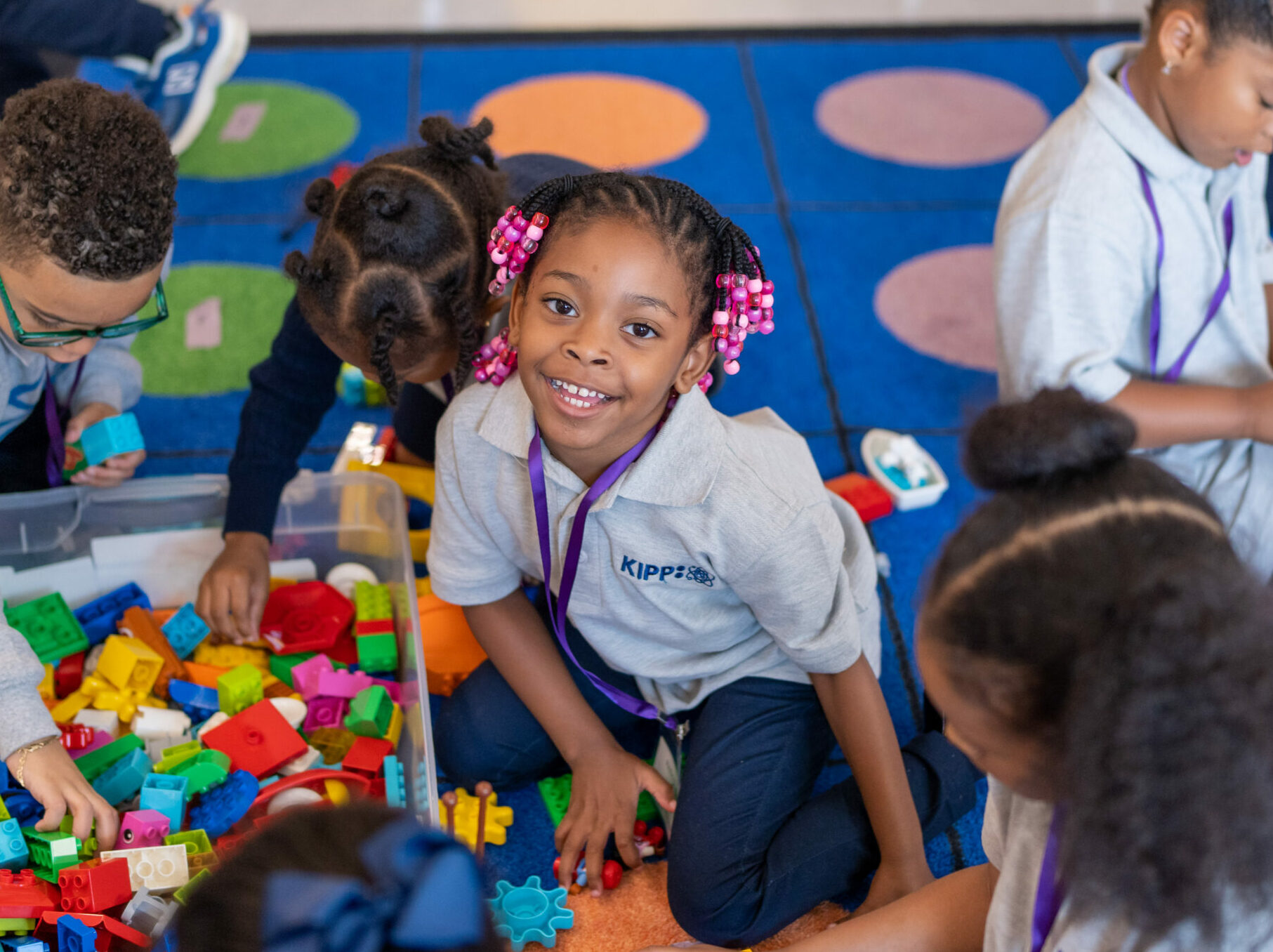 KIPP Elements Primary School - KIPP NYC