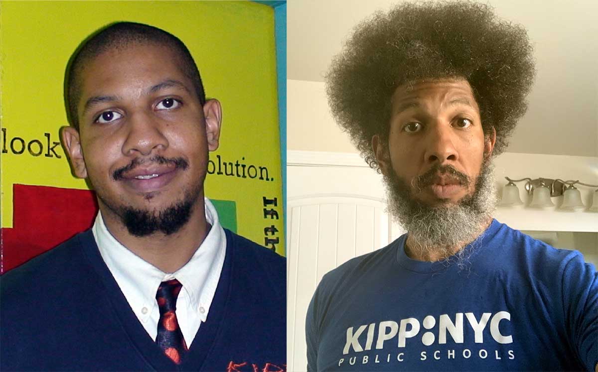 Quinn: A Trusted Partner in Uncertain Times - KIPP NYC