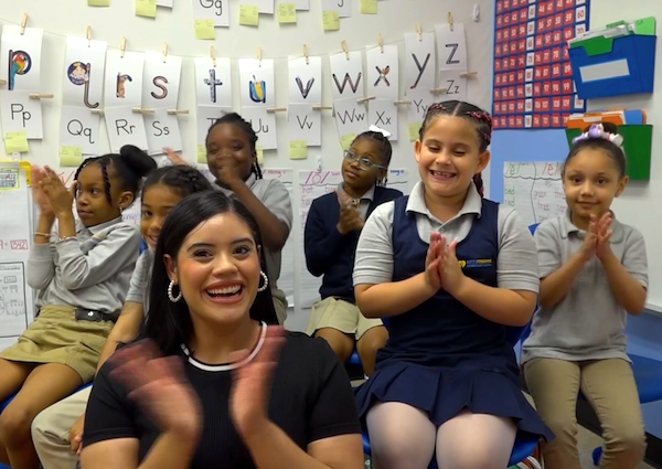 How KIPP Freedom Elementary in the Bronx is Prioritizing Mental Health ...