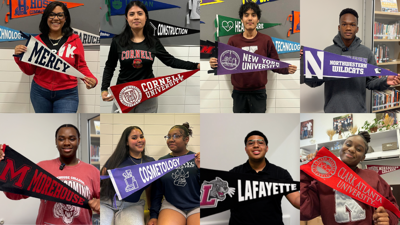 KIPP NYC Spring Appeal 2024 - KIPP NYC