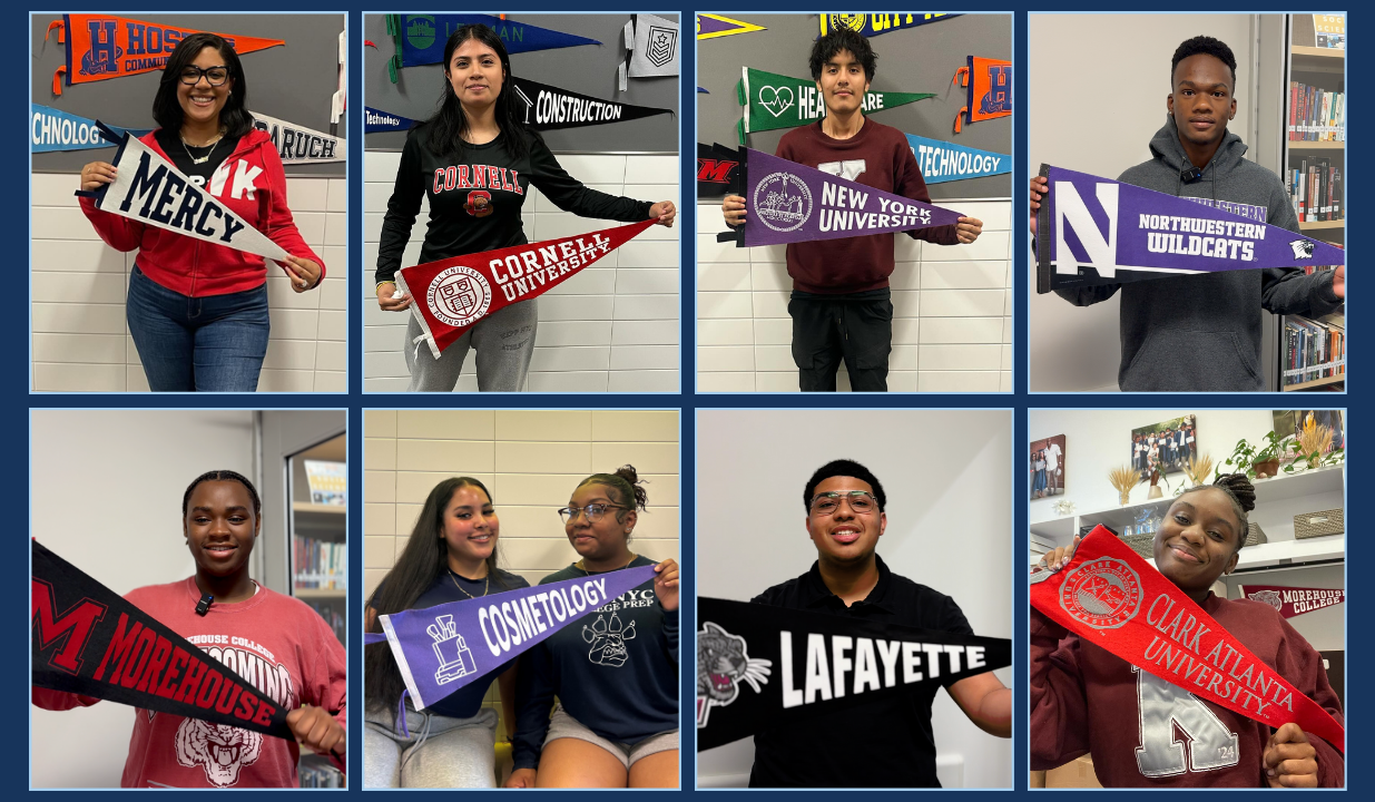 Support KIPP NYC | Donate Today