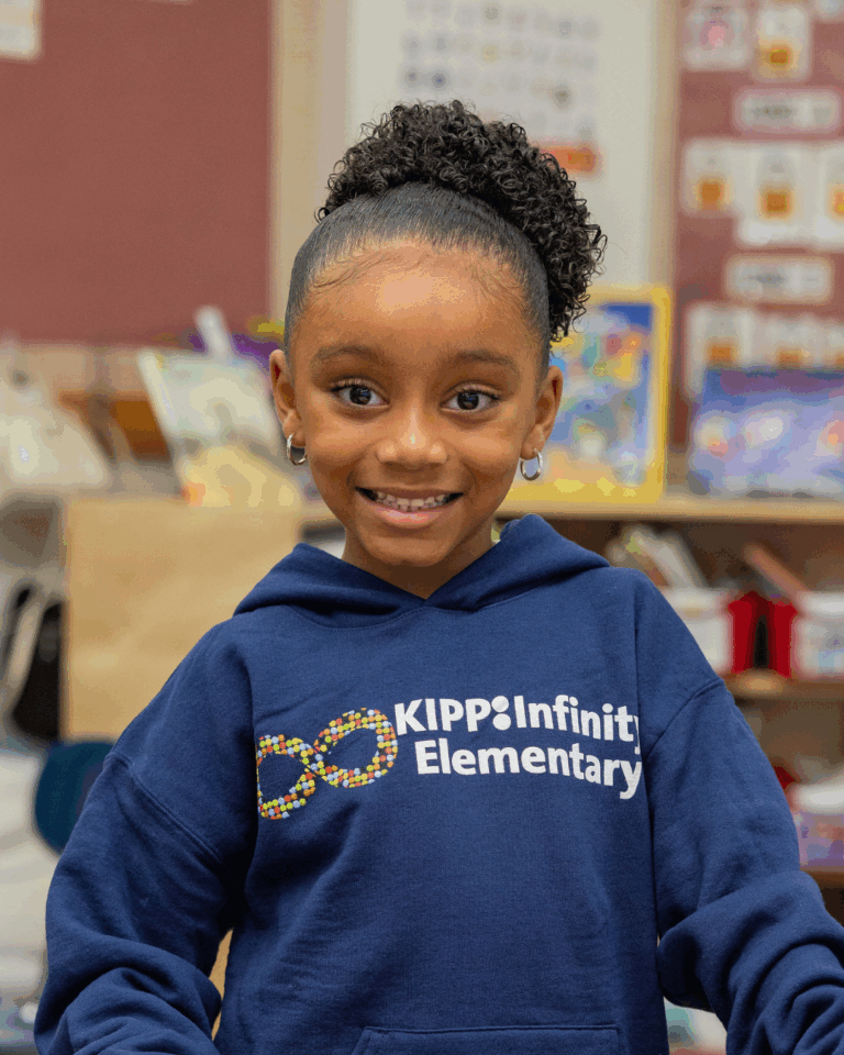 KIPP Infinity Elementary School - KIPP NYC