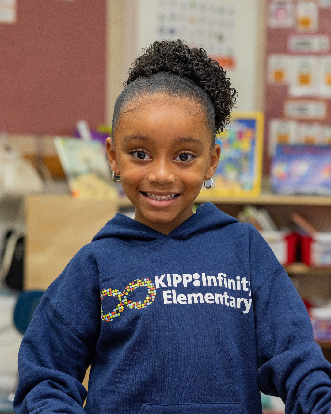 KIPP Infinity Elementary School - KIPP NYC