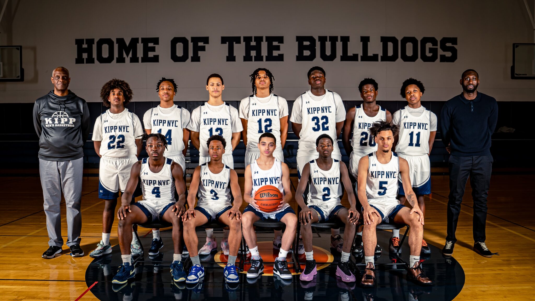 KIPP NYC College Prep High School - KIPP NYC