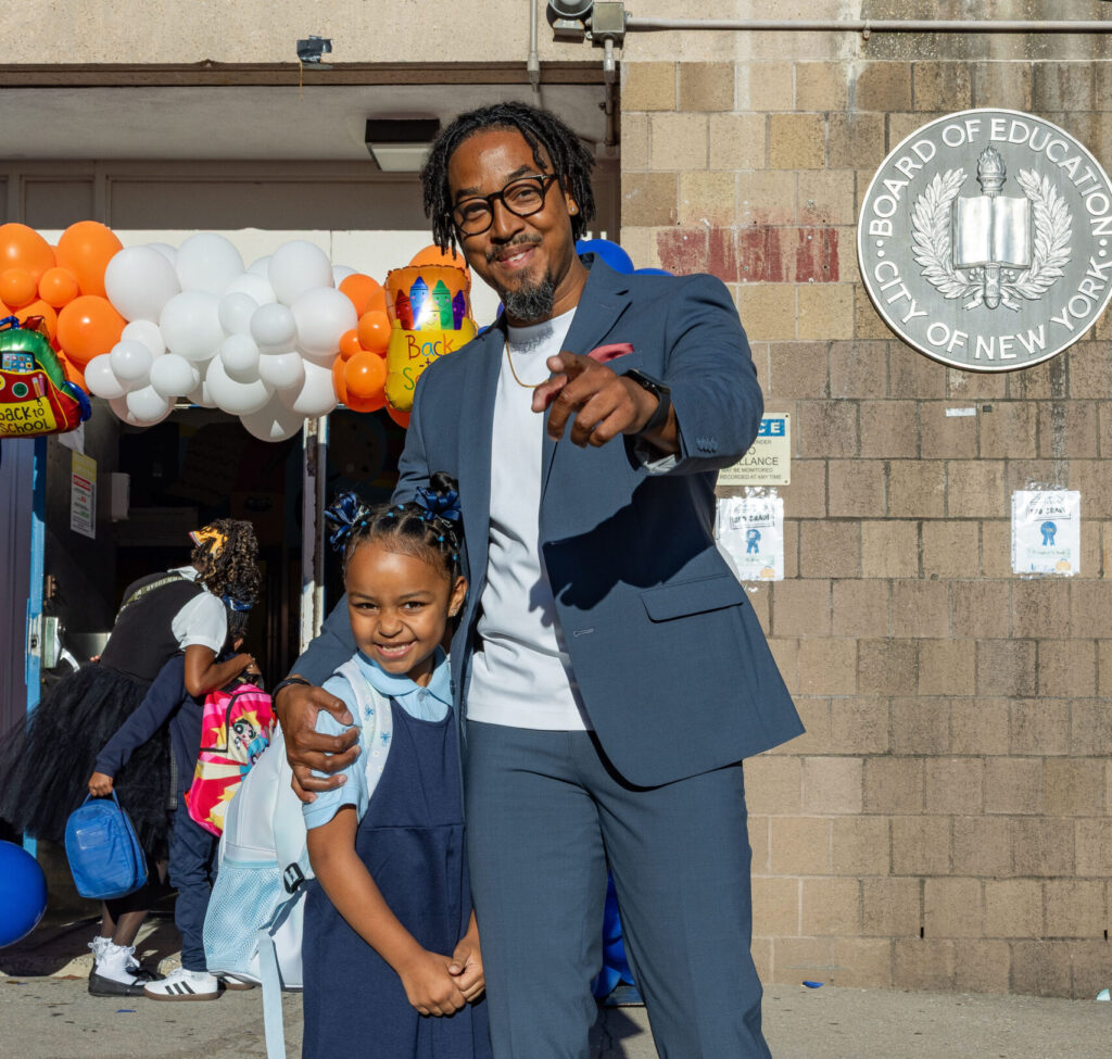 KIPP AMP Elementary School - KIPP NYC