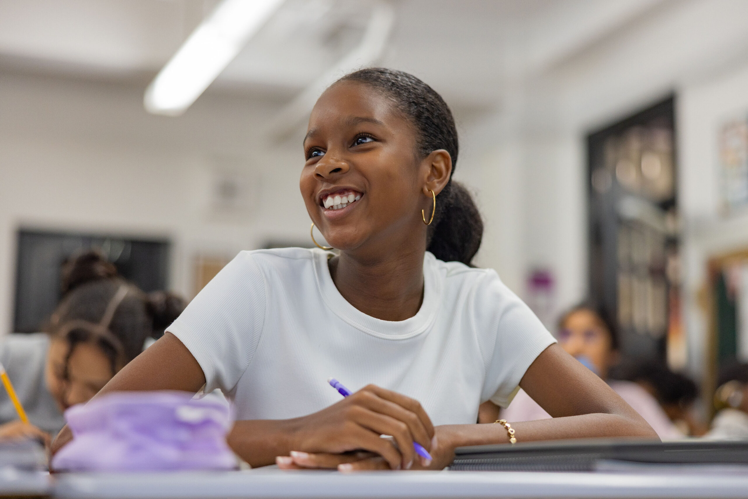 KIPP Beyond Middle School - KIPP NYC