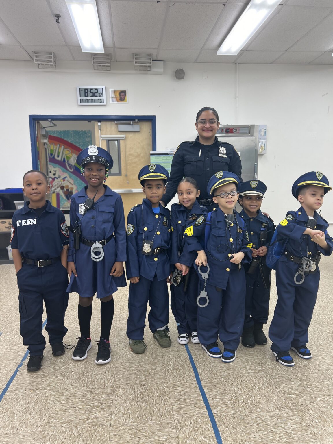 KIPP Freedom Elementary School - KIPP NYC