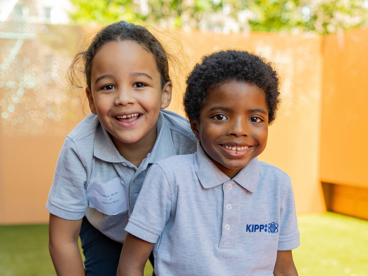KIPP Elements Primary School - KIPP NYC